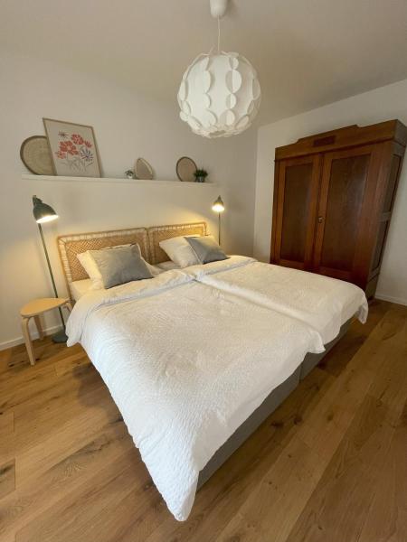 Haus Ludwig - Bad Schönborn