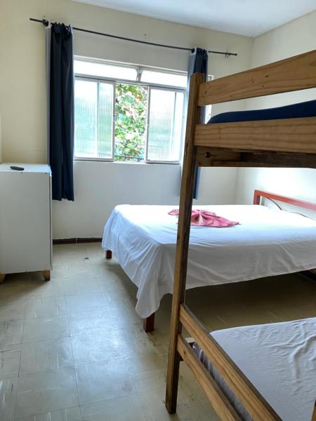 Hotel Econômico No Centro Para 4 Pessoas - Sete Lagoas