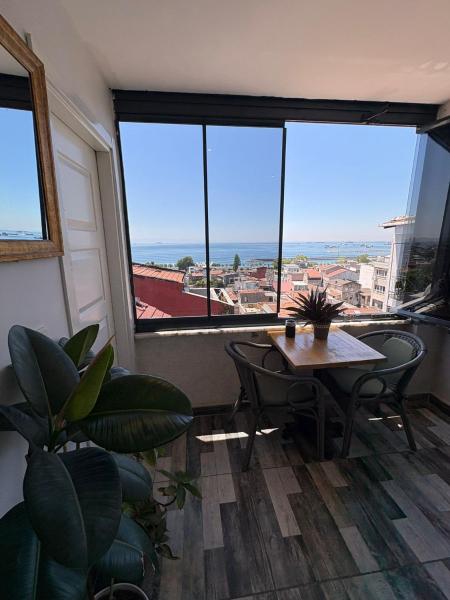 Peker Hotel - İstanbul