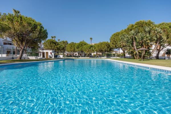 Apartamento Brisa De La Barrosa 1 - Chiclana de la Frontera