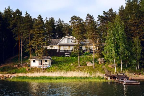Stay North - Merimaa - Loviisa