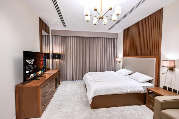 Studio Near Burj Khalifa - Dubai