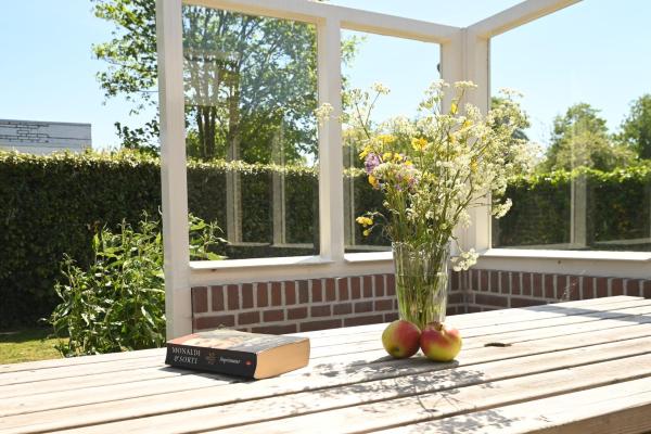 Villa Mer - Terra Nova, Detached Bungalow With Xxl Garden, Near The Beach - Cadzand
