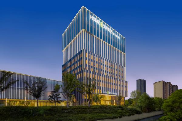 Home2 Suite By Hilton Xuzhou Yunlong - Xuzhou
