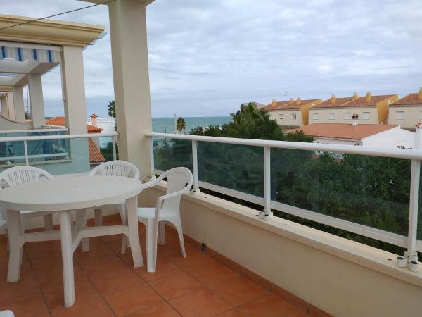 Punta Canaret - Alcossebre