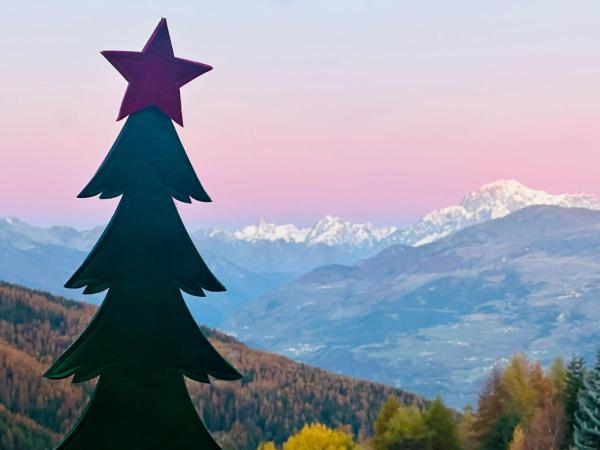 Il Nido Di Pila - Cogne