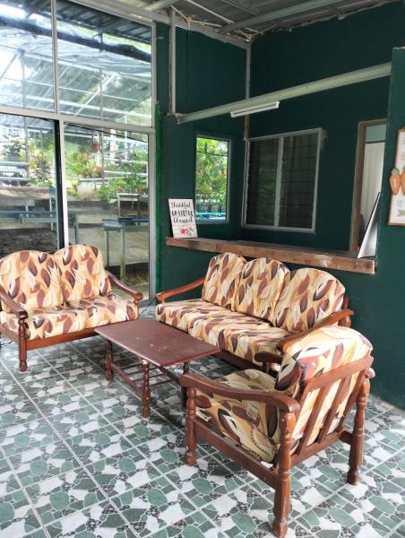 Cassava Agrofarm Hostel - Sarawak