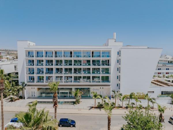 Seasons Hotel (Adults Only) - Ayia Napa