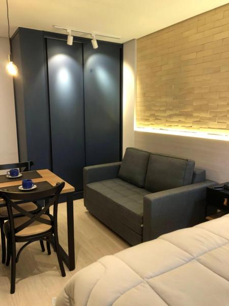 Bristol International Airport Hotel - Guarulhos