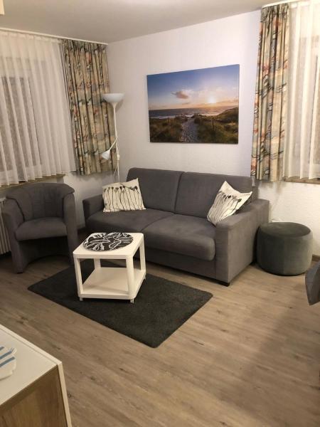 Haus Deichblick - Langeoog