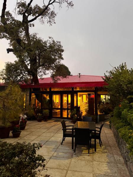 May Cottage By Rokeby Villas - Mussoorie