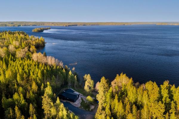 Stay North - Parma - Tampere