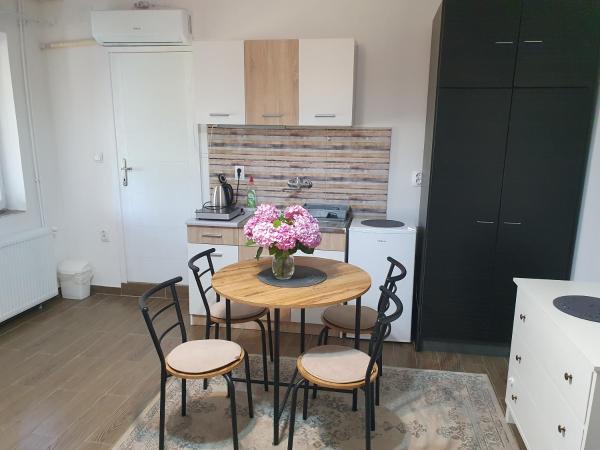 Citadela Garden - Sombor