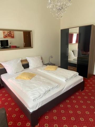 Hotel Bernkasteler Hof - Traben-Trarbach