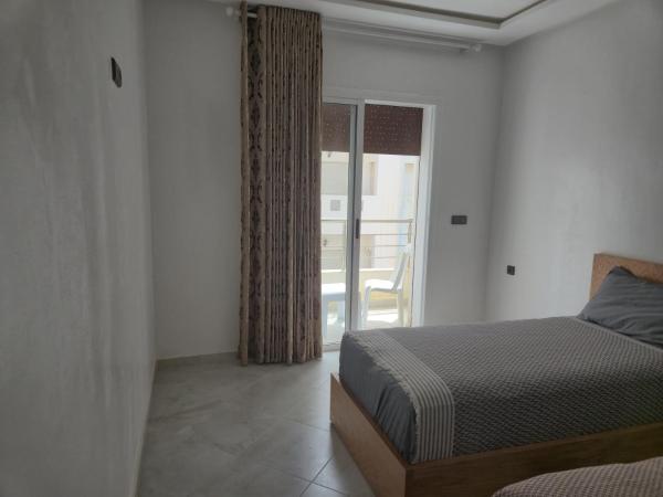 Martil Vacations - Tétouan
