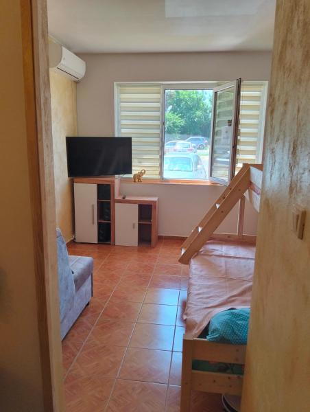 Studioul Vacanțelor Din Saturn 2 - Mangalia