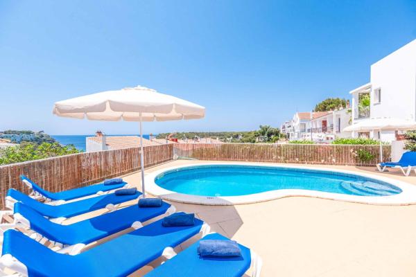 Villa Carolina - Menorca