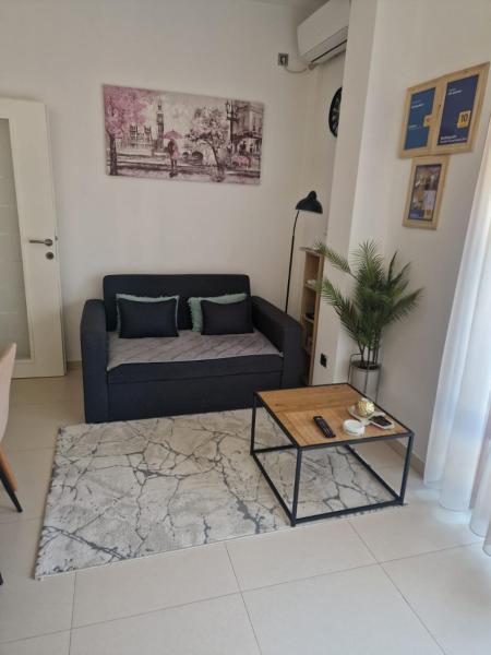 J&a Apartman - Serbia