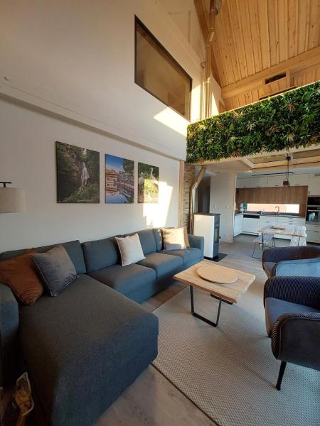 Le Dreispitz, Gîte D'exception En Alsace - Bas-Rhin