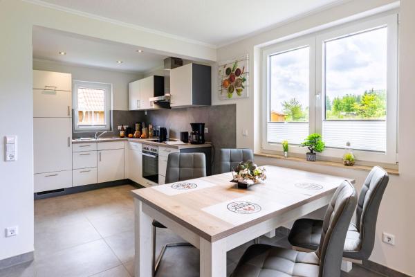 Ferienhaus Sammy - Hasselfelde