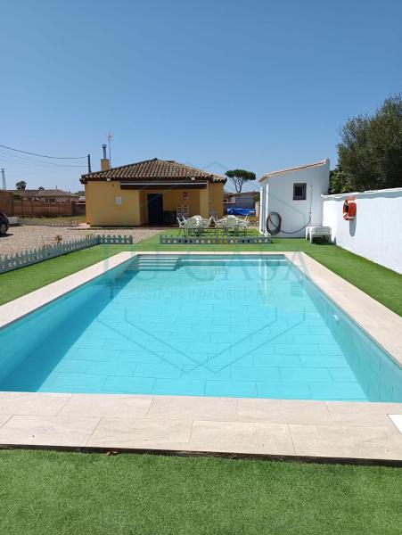 Villa Zapatilla - Novo Sancti Petri
