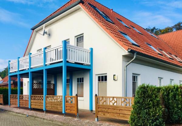 Ferienwohnung Valerie - Nienhagen