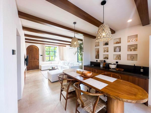 Villa Naruna - Cozy Seseh New Villa Perfect For A Peaceful Stay - Indonesia