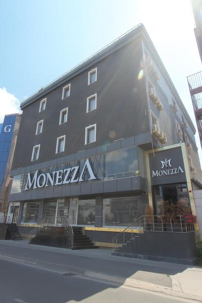 Monezza Avcılar - Avcılar
