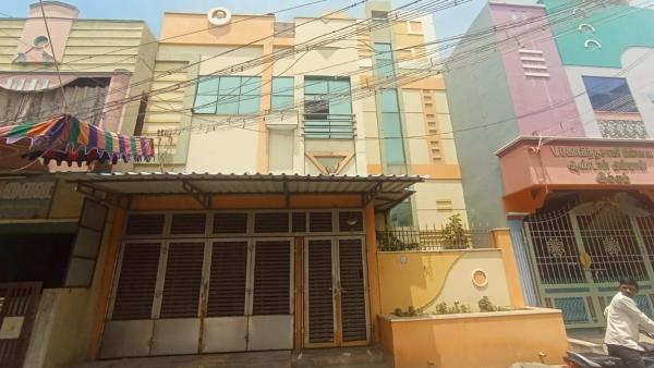 Velan Guest House And Rooms - Tiruvannamalai