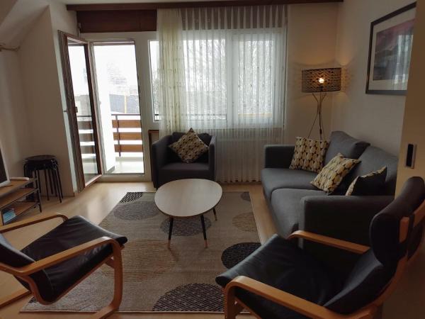 Royal 32 - Adelboden