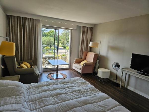 Résidence Chiberta Anglet Océan Golf Surf - Biarritz