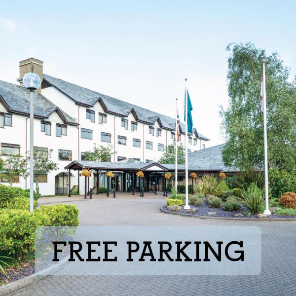 The Copthorne Hotel Cardiff - Cardiff