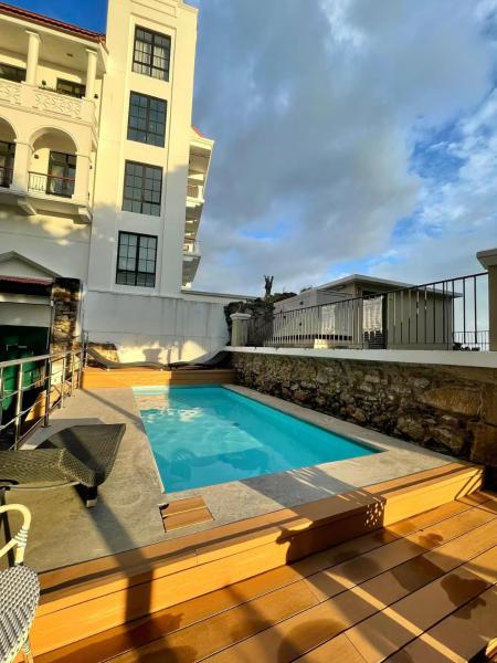 Amazinn Places Casa Maxime - Panama