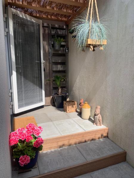 Studio South Beach Ii With Free Parking - Zandvoort