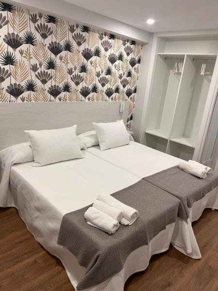 Sleep Padrón - Padrón