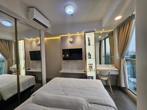 Apartement Gold Coast Honolulu - Soekarno-Hatta Airport - Jakarta (CGK)