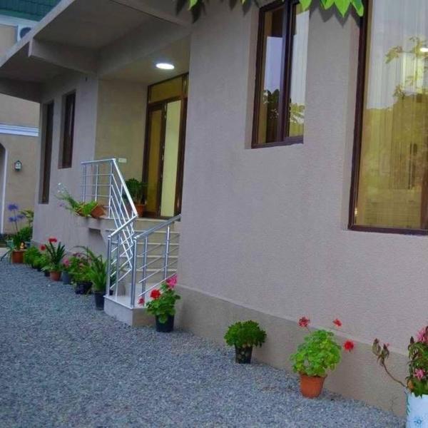 Lia Guest House - Géorgie