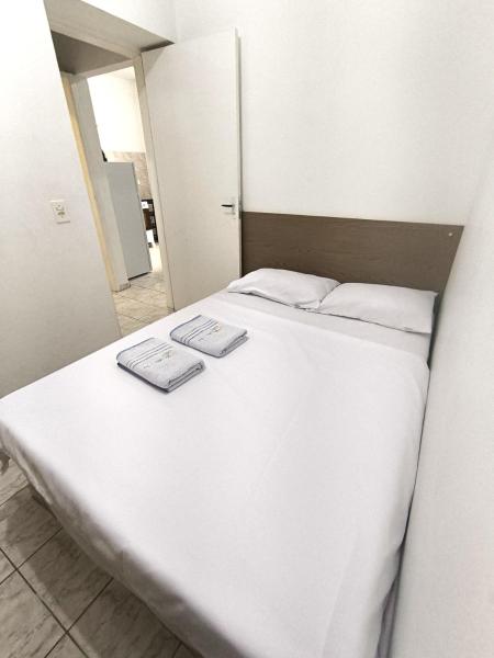 Apartamentos Mar E Luz - Ilha Comprida