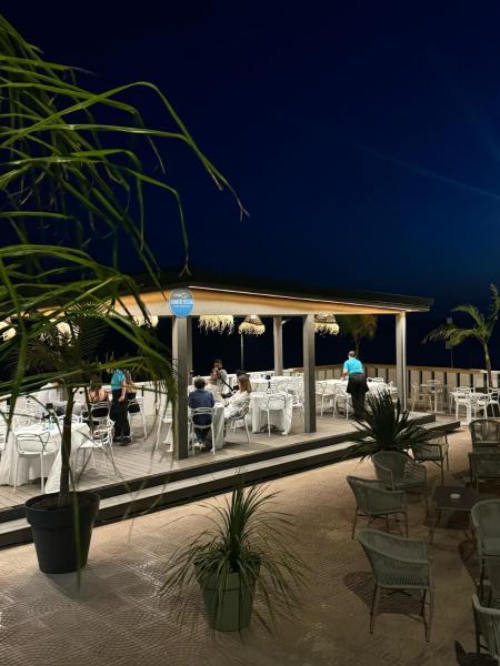 Paguro Beach Hotel - Siculiana