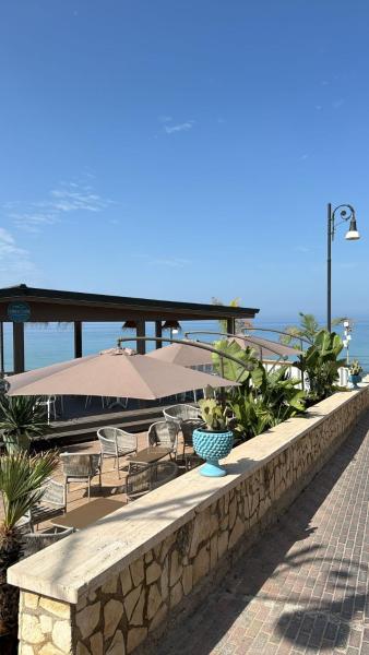 Paguro Beach Hotel - Siculiana