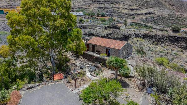 Lengua De Lava By Villas Rivero - La Aldea de San Nicolás