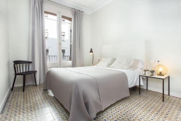 The Collection Barcelona - Bright And Modern 3bedroom In Las Ramblas 3 1b - Museu Picasso de Barcelona
