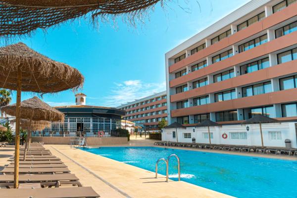 Ohtels Carabela - Matalascañas