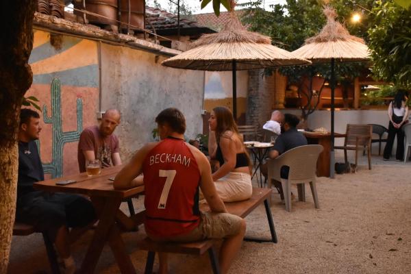 Trip'n'hostel Pink Bubble - Tirana