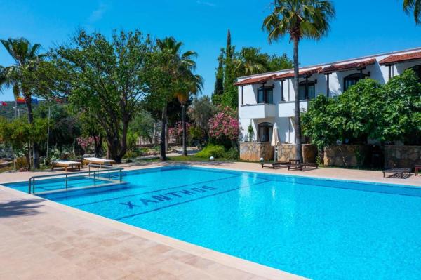 Xanthos Hotel Patara Ev - Ova