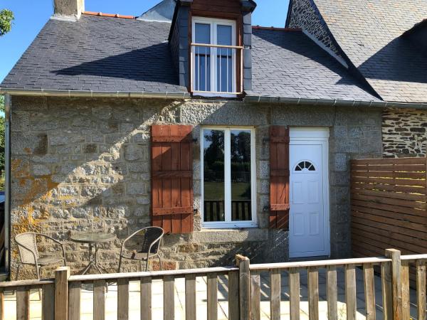 Petit Noyer - Ille-et-Vilaine