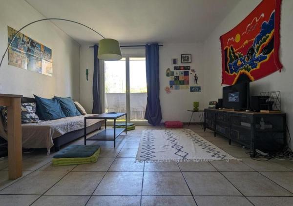 Charming Functional Space - Montpellier