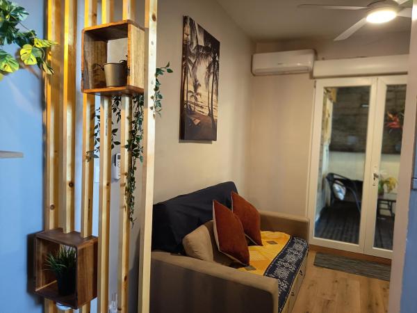 Appartement Belsol Ambiance Tropicale Et Détente - Mayotte