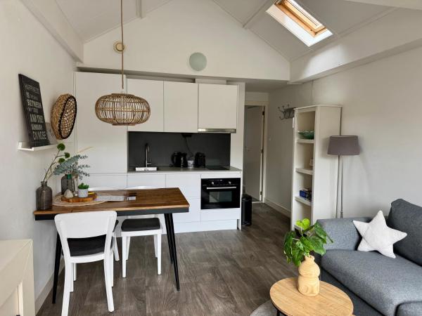 Shorestay Zandvoort Beachhouse - Zandvoort