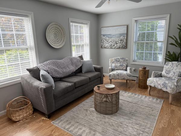 Huge Modern Townhome 10mins To Beach - Scarborough, ME
